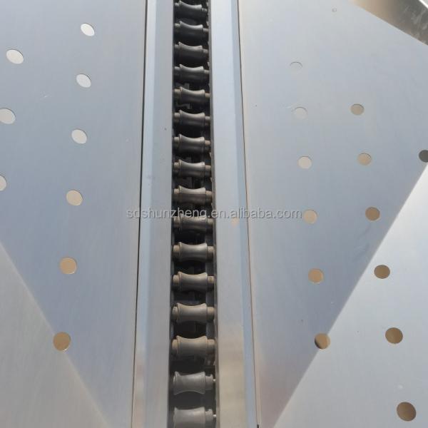 Quality Durable Duck Egg Washing Machine Selective Egg Cleaning Equipment at Prices Food for sale