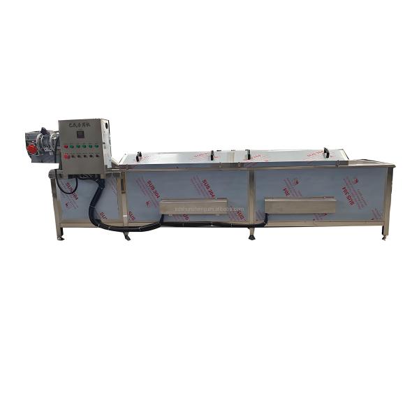 Quality Automatic Tunnel Canned Food Glass Bottle Ketchup Pasteurization Machine Tomato Paste Pasteurizer for sale