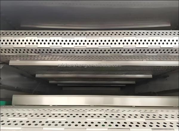 Quality Automatic Tunnel Canned Food Glass Bottle Ketchup Pasteurization Machine Tomato for sale