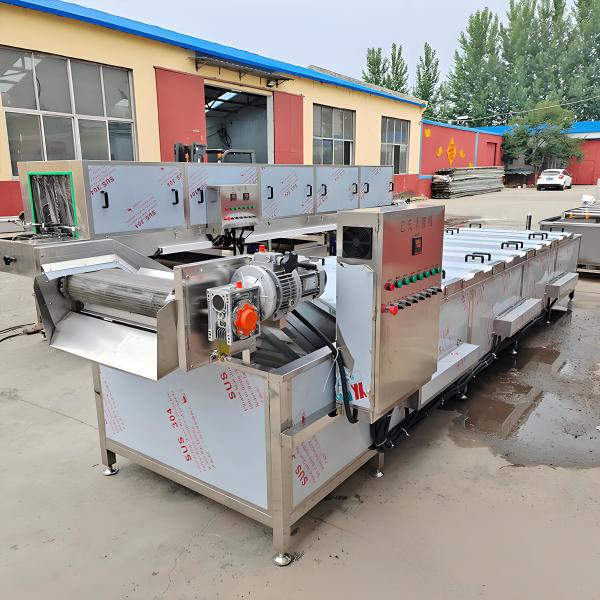 Quality Industrial Low Temperature Sterilizing Stainless Steel Food Pasteurizer Tofu for sale