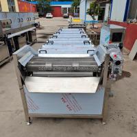 China Fully Automatic Aluminum Tins Beverage Pasteurization Machine Beer Pasteurising Tunnel Pasteurizer for Fruit Juice for sale