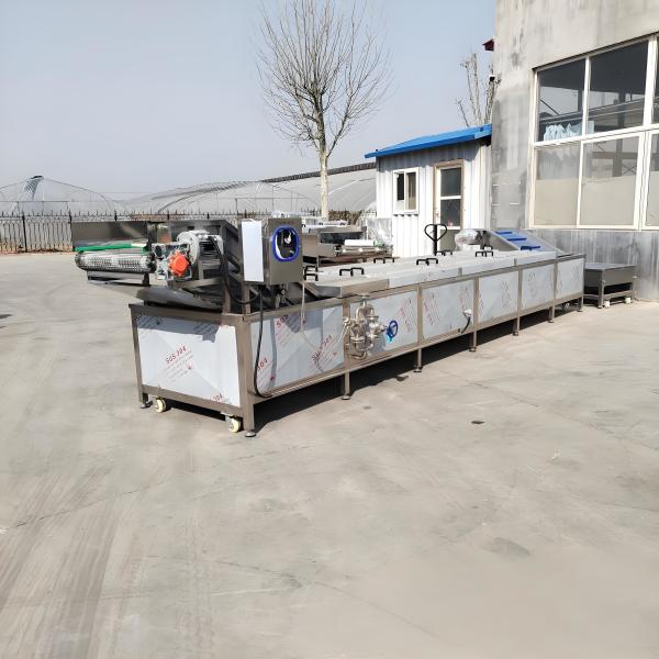 Quality Fully Automatic Aluminum Tins Beverage Pasteurization Machine Beer Pasteurising for sale
