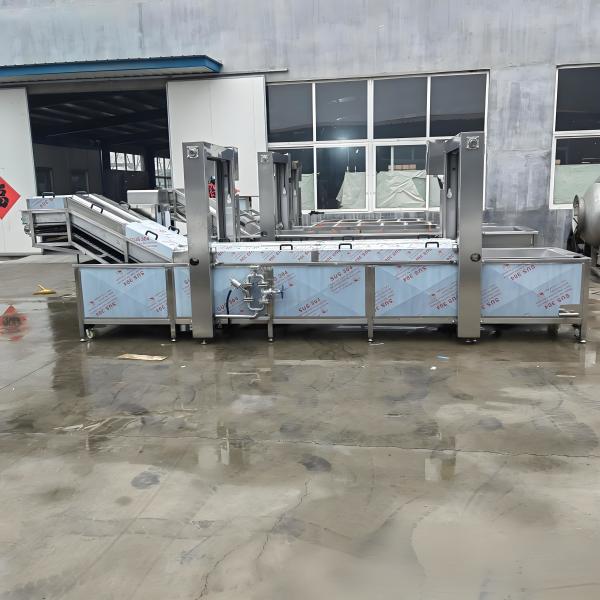 Quality Fully Automatic Aluminum Tins Beverage Pasteurization Machine Beer Pasteurising for sale
