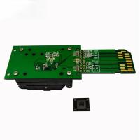 China eMMC Socket eMMC153 eMMC169 Chip Reader Clamshell Structure BGA153 BGA169 Chip Socket Data Recovery Date Backup Android for sale