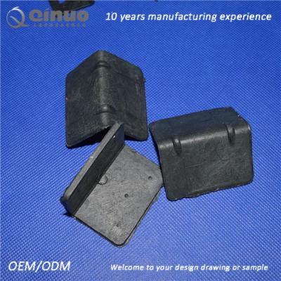 China 35*25*25mm Packing Belt corner protectors carton plastic edge protectors for sale