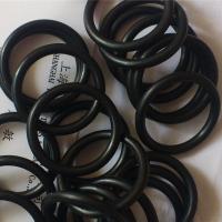 China Silicon Rubber O rings for sale