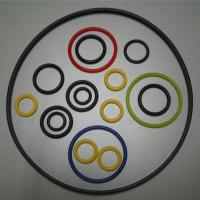 China NR Rubber O rings for sale