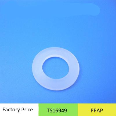 China Food Grade Silicone Sealing O Ring for sale