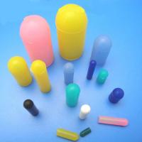 China Food grade silicone part for sale