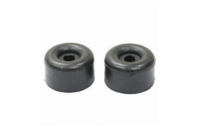 China 40*25mm Rubber Door Stop for sale