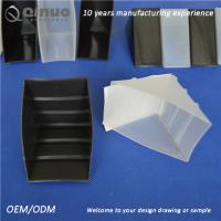 China PLASTIC PICTURE CORNER PROTECTORS for sale