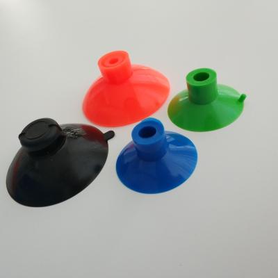 China SHQN OEM/ODM Customized Colourful Plastic vacuum suction cups for sale