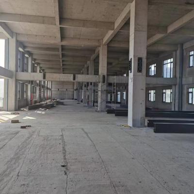 Κίνα Prefab ελαφρύ εργαστήριο χάλυβα χ-ακτίνων: 12000 ㎡ προς πώληση