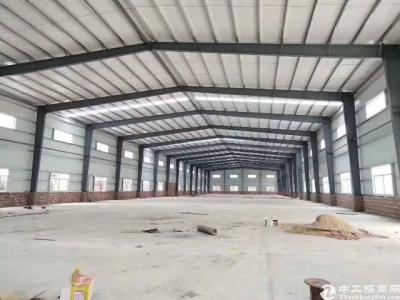 중국 건축을 위한 튼튼한 강철 구조물 작업장 판매용