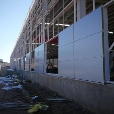 중국 사전 제조 된 장단철 프레임 창고 산업 맞춤형 디자인 판매용