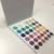 Cina Iso 22716 tavolozza dell'ombretto di trucco di 36 colori per gli incarnati caldi in vendita