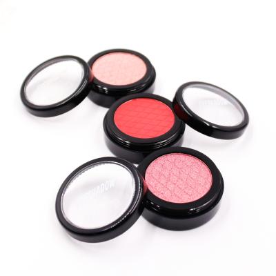 China Solo sombreador de ojos del color de GMPC en venta
