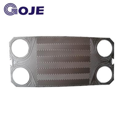 China Rising Film Plate Type Evaporating Equipment Plate And Frame For Food Industry S121-L for sale