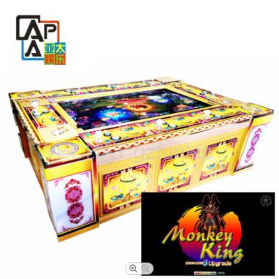 China Ocean King 3 Monkey King For Sale Fishing Game Machine Fish Hunter Game Table  board For Sale for sale
