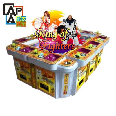 China Heetste Arcade Fish Hunter Game Software-Koning van Vechter het Gokken de Lijst van het Visserijspel voor Verkoop Te koop