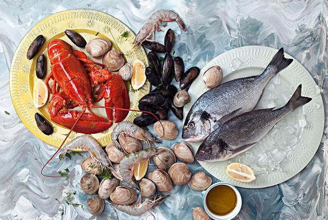 Freshly Harvested Vegetable Products Cold Room