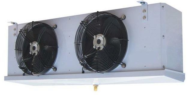 Sandwich Panel Cold Room Cold Storage Room for Vegetables Fruits