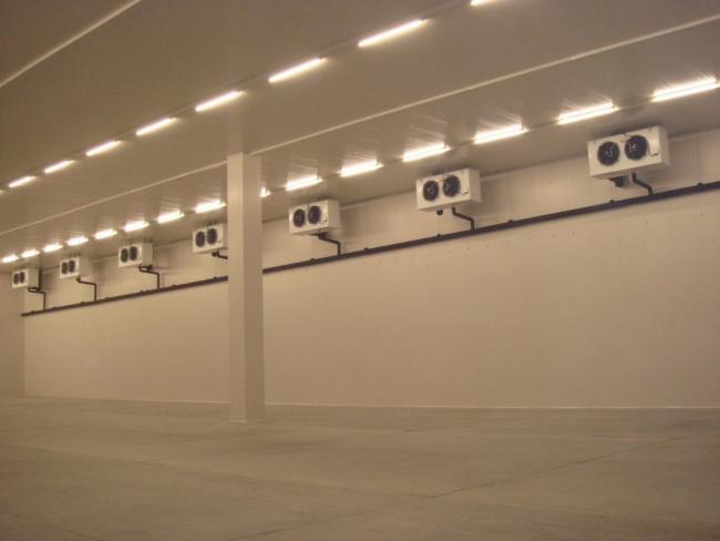 High Density Polyurethane Sandwich Panel PU Panel with Camlock