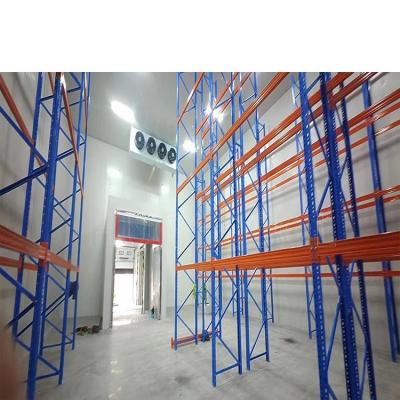 China Customized Sliding Door For Walk In Cold Storage Room for sale