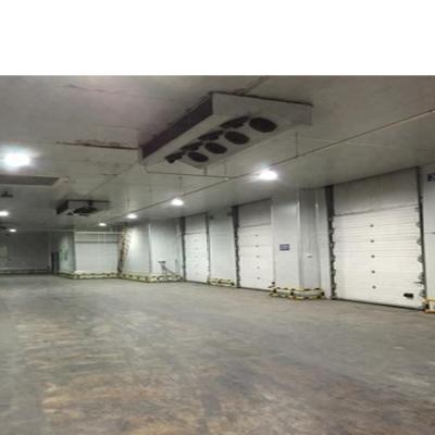 China Customized Sliding Door For Walk In Cold Storage Room for sale