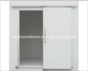 中国 ワクチンの貯蔵 冷房 電気ヒーターの解凍枠を組み込んだスライドドア 販売のため