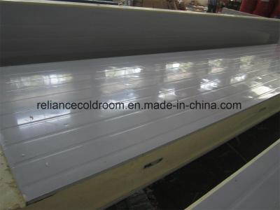China Large Walk in Cold Storage Panel P50 80 100 150 200 for Flexible Storage Solutions for sale