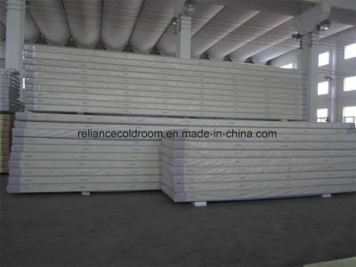 China Large Walk in Cold Storage Panel P50 80 100 150 200 for Flexible Storage Solutions for sale