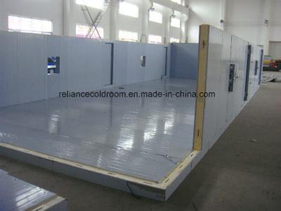 China Large Walk in Cold Storage Panel P50 80 100 150 200 for Flexible Storage Solutions for sale