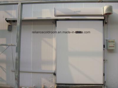 China Large Walk in Cold Storage Panel P50 80 100 150 200 for Flexible Storage Solutions for sale