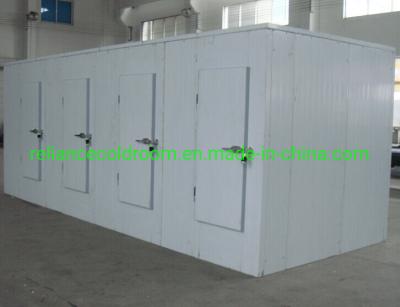 Cina Home Container Cold Storage con gelateria di formaggio e frigorifero ad aria fresca in vendita