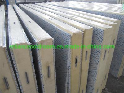 China Home Using Container Cold Storage with Cheese Cold Room and Air Cooler Blast Freezer for sale