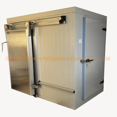 China Freon Refrigerant Commercial Cool/Cold/Freezer Room for Blood Storage for sale