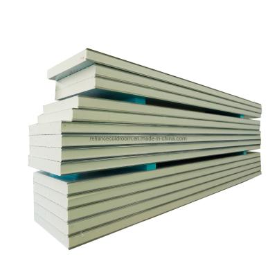 China Customizable Cold Freezer PU Sandwich Panel Insulation Panels As Per Your Requirements for sale