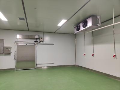 중국 슈퍼마켓 상점 및 레스토랑을 위한 Walk-in Chiller 냉장실 귀하의 필요에 맞춘 판매용
