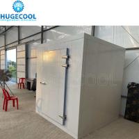China High Density Polyurethane Sandwich Panel PU Panel with Camlock Customization Request for sale