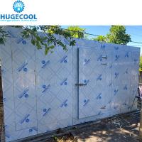 China High Density Polyurethane Sandwich Panel PU Panel with Camlock Customization Request for sale
