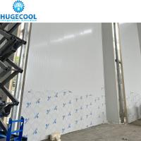 China Customizable Cold/Cooler/Chiller Storage Room Temperature -10-0C Customized Request for sale