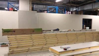 Китай Положительная крутая комната и отрицательная холодная комната продается