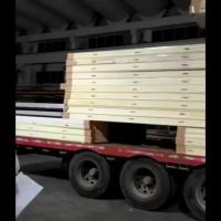 China Cold Room Storage With -18 degree for sale