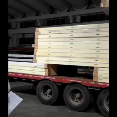 Китай Хранение холодной комнаты с степенью -18 продается