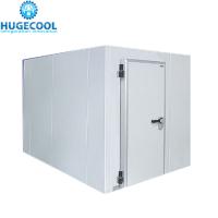 China Mini Modular Cold Store Room for sale