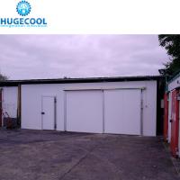China Full Automatic Control Freezer Cold Room Easy Maintenance With Copeland Compressor for sale
