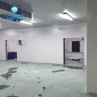 중국 긴 저장 기간을 가진 태양 강화된 산업 모듈 찬 방 판매용