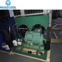 China Large Cooling Capacity  Or Copeland Condensing Unit for sale