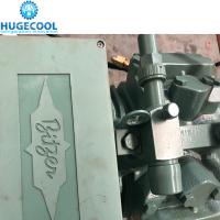 China Large Cooling Capacity  Or Copeland Condensing Unit for sale